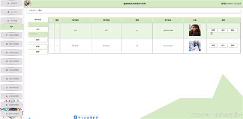 python毕设宠物社区论坛的设计与实现程序 论文 萌宠社区的设计与实现 毕设任务书 csdn博客