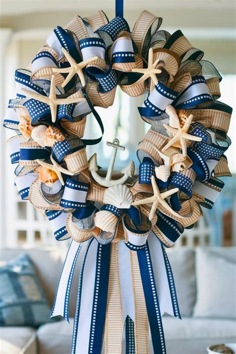 15 Ribbon Wreath Diy [for Every Ocassion]