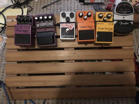 480 Best R Pedalboards Images On Pholder Second Attempt Roast My Rig