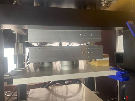 Denafrips Aether Clock