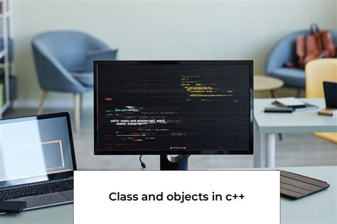 Class And Objects In C Hero Vired