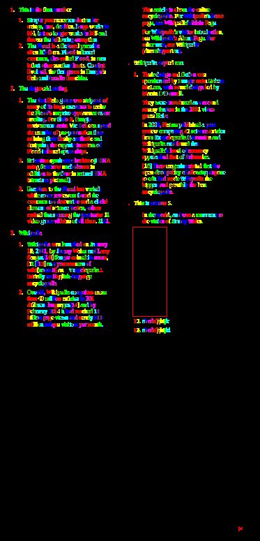Two Column Document With Ordered Lists Lose Numbers Issue Tesseract Ocr Tesseract GitHub