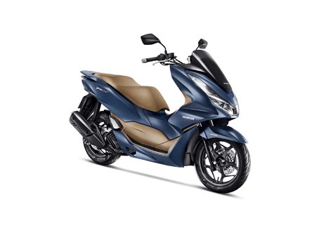 Pcx Dlx Abs Honda Moto Ideal