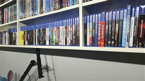 My PS4 Game Collection 2024 - YouTube