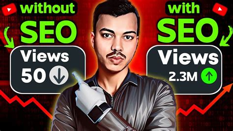 🤫Secret SEO Tips to Rank Videos on YouTube | SEO Kaise Kare? - YouTube