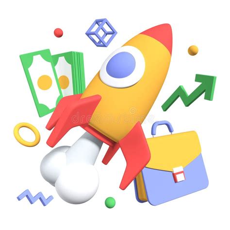Project Development Modern Vector Line Design Icon Stock Vector