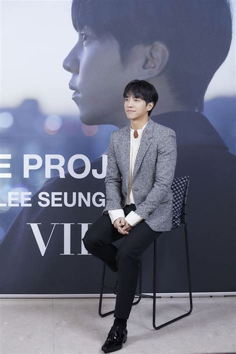 [뮤직y] 배우 예능인도 좋지만…이승기 진짜 노래 잘하는 가수구나