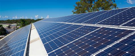 Diferencias Entre El Silicio Monocristalino Y Silicio Policristalino En