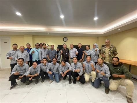 Aditya Arie Wibowo On Linkedin Today Is My Last Day At Pt Asaba Utama