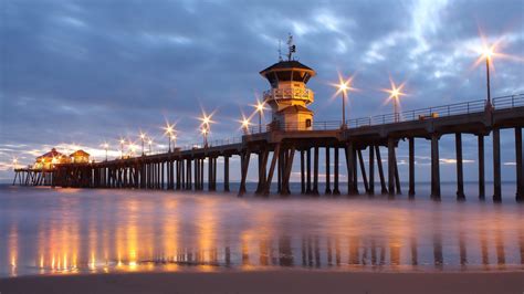 Huntington Beach Wallpapers Top Free Huntington Beach Backgrounds