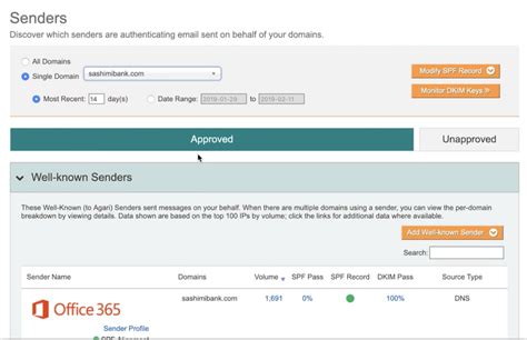 How To Set Up DKIM Email Security