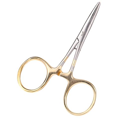 Dr Slick Standard Clamp 5 Straight Black P 21956