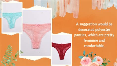 Choosing Your Cross Dressing Underwear For Different Occasions