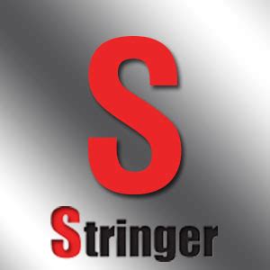 STRINGER - MM Estrada