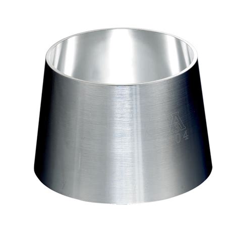 Sanitary Stainless Steel Clamp Concentric Reducer Welded Concentric