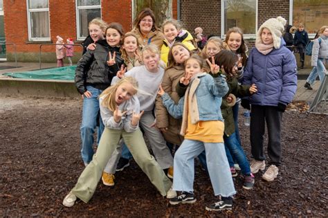Kerstfeest De Speling