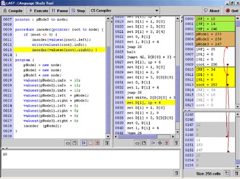 After Two Recursive Calls Download Scientific Diagram
