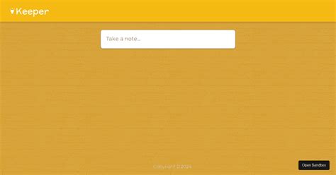 Using Pre Built React Components Codesandbox