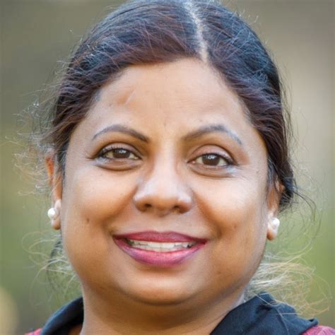 Lifeboat Foundation Bios Dr Jyothi Devakumar