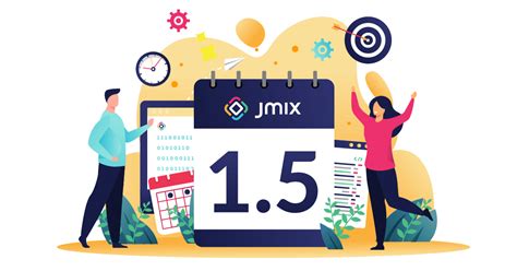 jmix 1 5 is released jmix