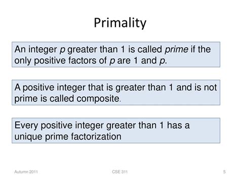 cse 311 foundations of computing i ppt download