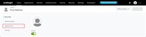 Onelogin Oauth Sso Setup Oauth Openid Connect Login Oauth Client Sso Login Drupal Wiki
