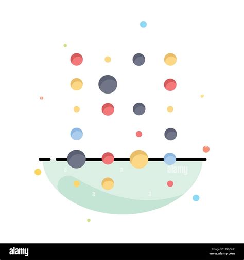 Concept Insecure Data Stock Vector Images Alamy