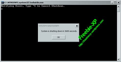 Shutdown Otomatis Belajar Bareng