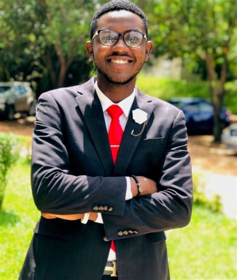 Emmanuel Ansah On Linkedin Purpose Of Life Each New Day Brings A Fresh Opportunity To Start