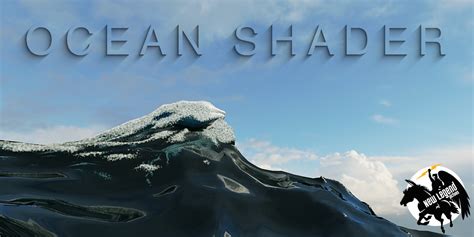 Cycles Ocean Shader Blender Market