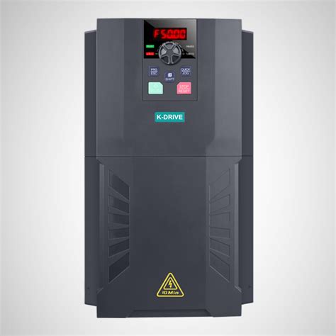 High Performance Vector Control Variable Frequency Converter Ac Drive