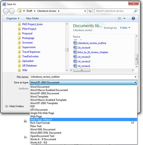 Importing Your Data Into ConnectedText Dr Andus S Toolbox