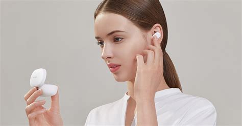 Redmi Airdots Are New Headphones With A Great Price Xiaomi Planet