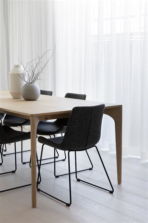 How To Choose The Perfect Dining Table Design For Your Home — Zephyr