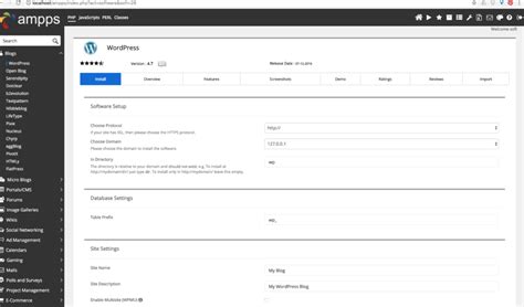 Instalar Wordpress En Tu Mac De Forma Local Fácil Webpro