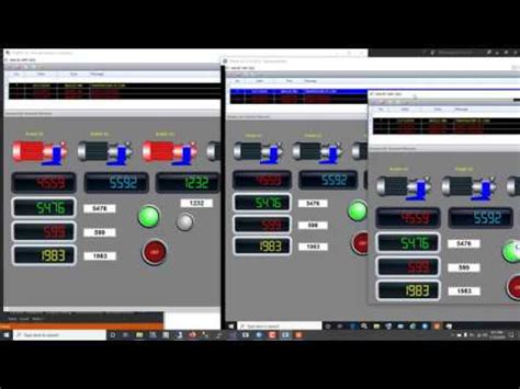 Deploy WPF Scada Distributed System YouTube