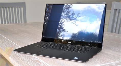 Review Dell Xps Laptop Hexus Net