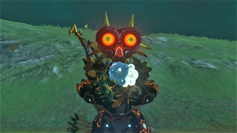 Legend Of Zelda Botw Elixir Recipes Legend Of Zelda Botw Elixir Recipes