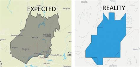 Problem Implementation Of Polygons In Maps Oracle Forums