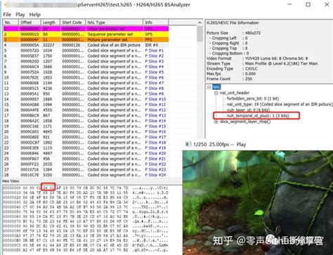 解决ffmpeg播放rtsp推送的h265码流报错问题 知乎 解决ffmpeg播放rtsp推送的h265码流报错问题 知乎
