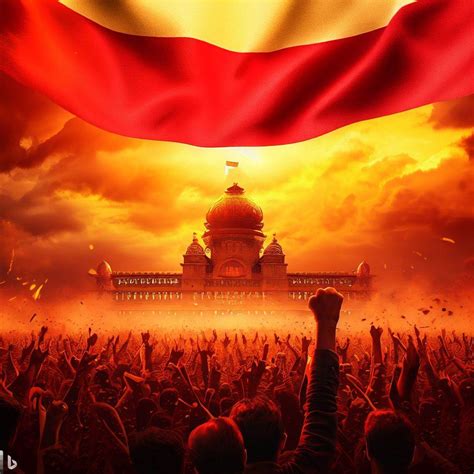 Kannada Tv9 Live Karnataka Election Results 2023 Congress Gets Majority