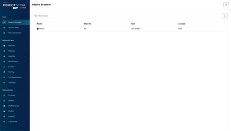Nifi Kafka Druid Earthquake Data Demos Stackable Documentation
