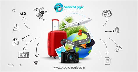 Transforming The Tourism Industry With Internet Of Things Iot