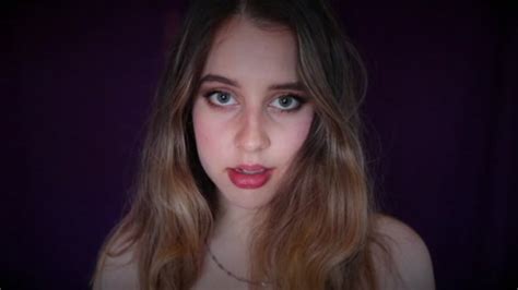 Princess Violette There Is No God Handpicked Jerk Off Instruction