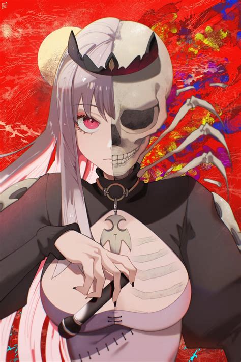 Mori Calliope And Mori Calliope Hololive And More Drawn By O No Danbooru