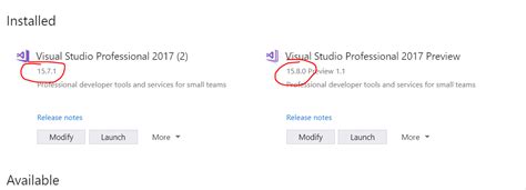 C VS Code CSC Error CS Invalid Option For Langversion Stack Overflow