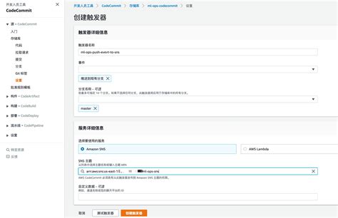 通过 Sagemaker 与 Step Functions 实现机器学习的 Ci Cd 方案 亚马逊aws官方博客