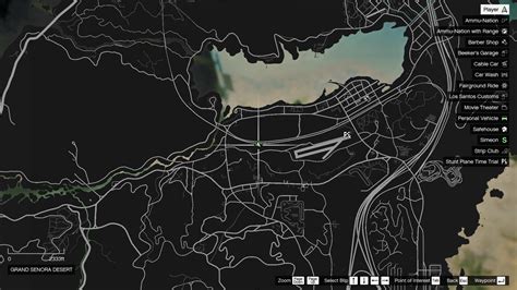 The Crashed Cargo Plane [add On Fivem] Gta5