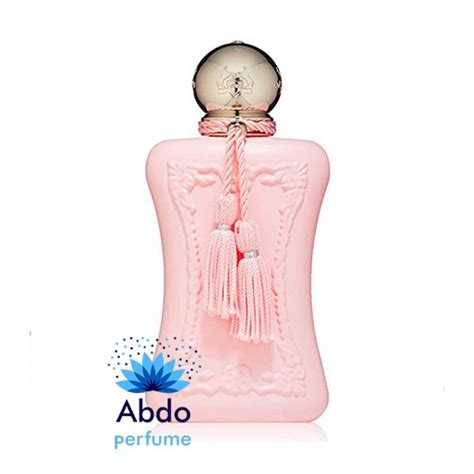 عطر مارلی دلینا Parfums De Marly Delina فروشگاه عطر عبدو
