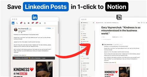 Save To Notion Blog